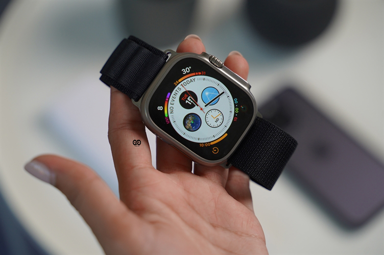 Alpine Loop For iWatch 49MM For Series Ultra - Starelabs® India