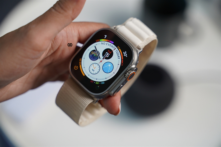 Alpine Loop For iWatch 49MM For Series Ultra - Starelabs® India