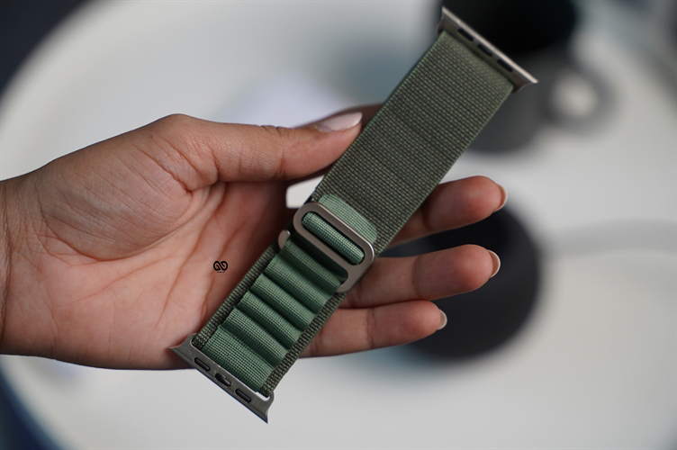 Alpine Loop For iWatch 49MM For Series Ultra - Starelabs® India