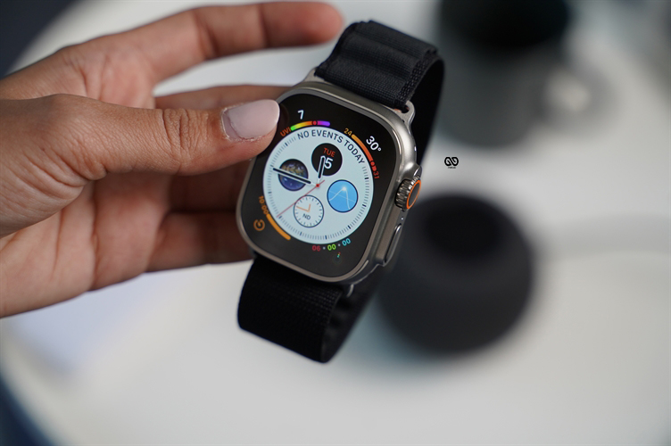 Alpine Loop For iWatch 49MM For Series Ultra - Starelabs® India