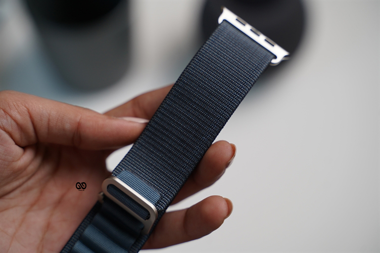 Alpine Loop For iWatch 49MM For Series Ultra - Starelabs® India