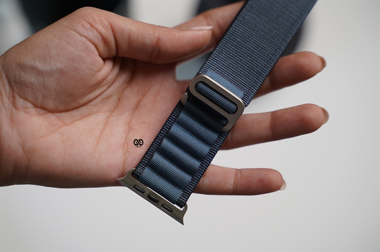 Alpine Loop For iWatch 49MM For Series Ultra - Starelabs® India