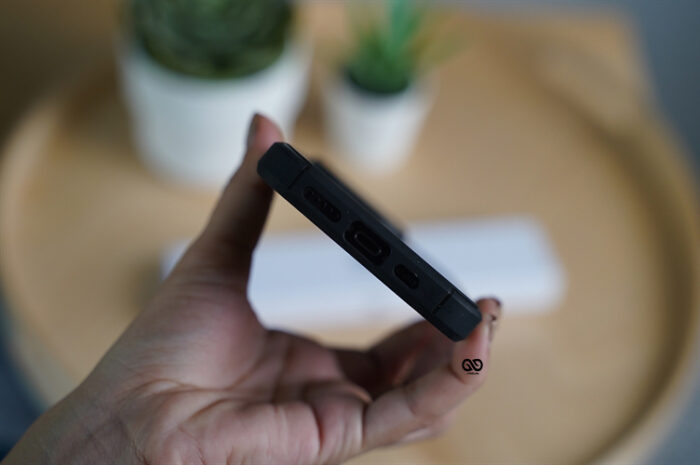 Carbon Defender Case - Starelabs® India