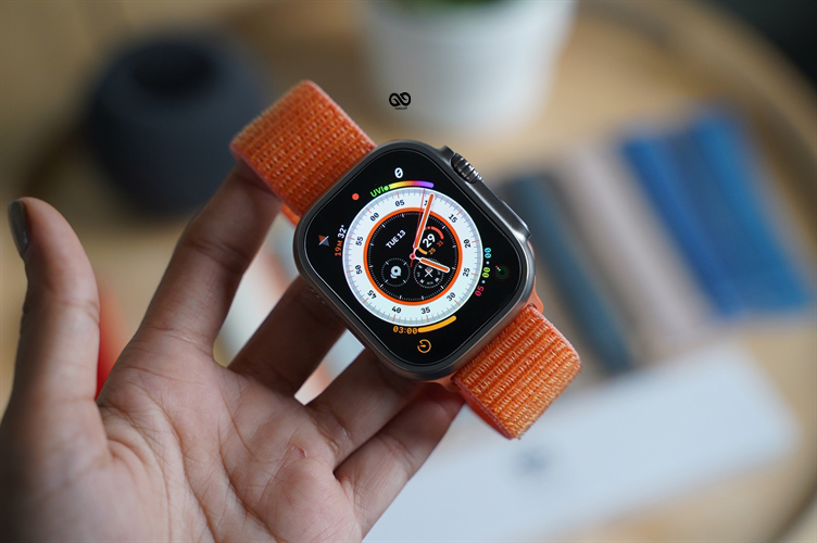 Sports Loop Band For iWatch 49MM For Series Ultra - Starelabs® India