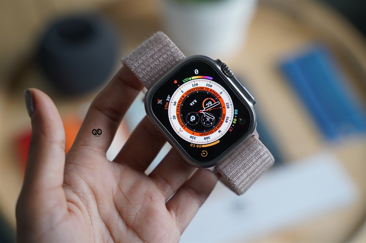 Sports Loop Band For iWatch 49MM For Series Ultra - Starelabs® India