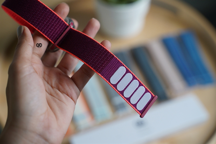 Sports Loop Band For iWatch 49MM For Series Ultra - Starelabs® India