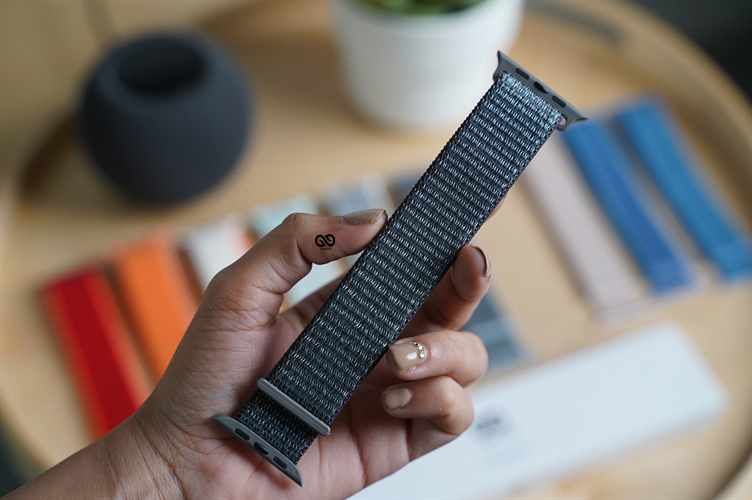 Sports Loop Band For iWatch 49MM For Series Ultra - Starelabs® India